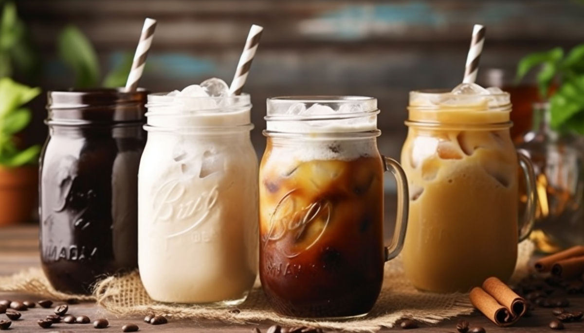 Beat the Heat with These Refreshing Summer Cold Brew Coffee Recipes