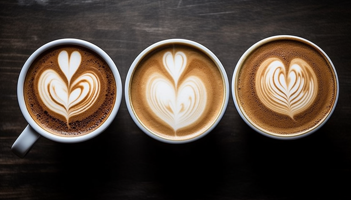 Whip Up a Delicious Latte at Home - The Ultimate Guide