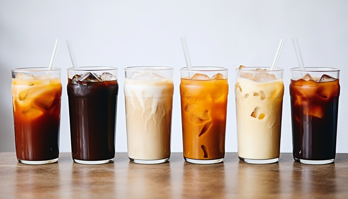 Chillin' Cold Brew Delight: The Best Cold Brew Recipe