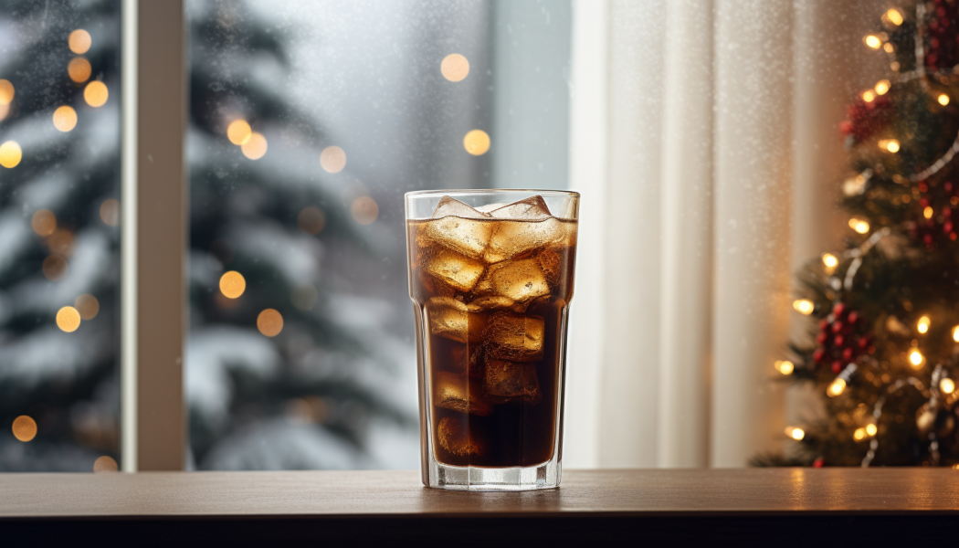 5 New Winter Cold Brew Recipes from Primula!