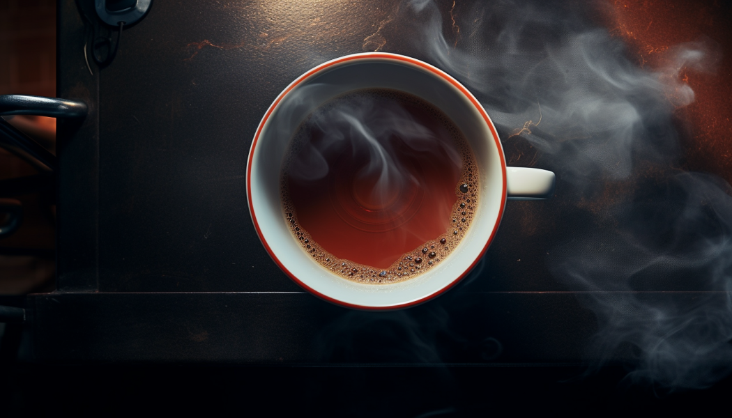 Discover 5 New Hot Tea Recipes to Warm You Up This Winter with Primula