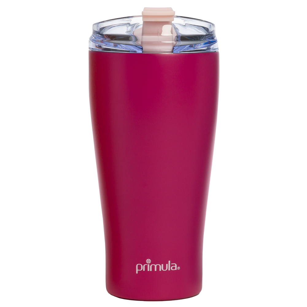 20oz Insulated Stainless Steel Tumbler with Lid - Primula