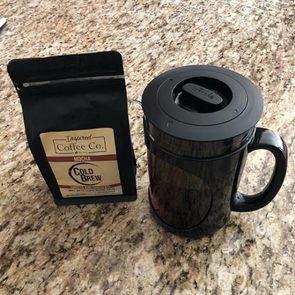 Primula Products - Coffeeware, Cold Brew, Pour Over and Tea Gift Sets