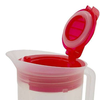 Primula Shake + Infuse Pitcher Drink Infuser, 3 Qt