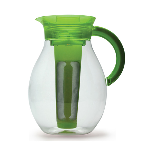 Shop Primula Big Iced Tea Pitcher, 1 Gallon Water Infuser