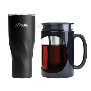 Primula Cold Brew Coffee Makers & Cold Brew Bottles