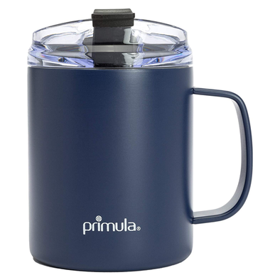 Insulated Mugs With Lid, 14 Oz. - Primula