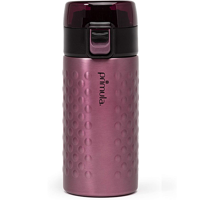Primula Hamilton Tumbler, 12 Ounce, Locking Lid & Carry Loop