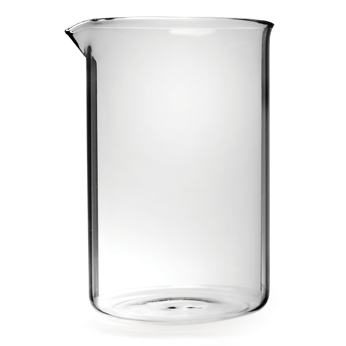 Replacement French Press Beaker - 8 Cup - Primula