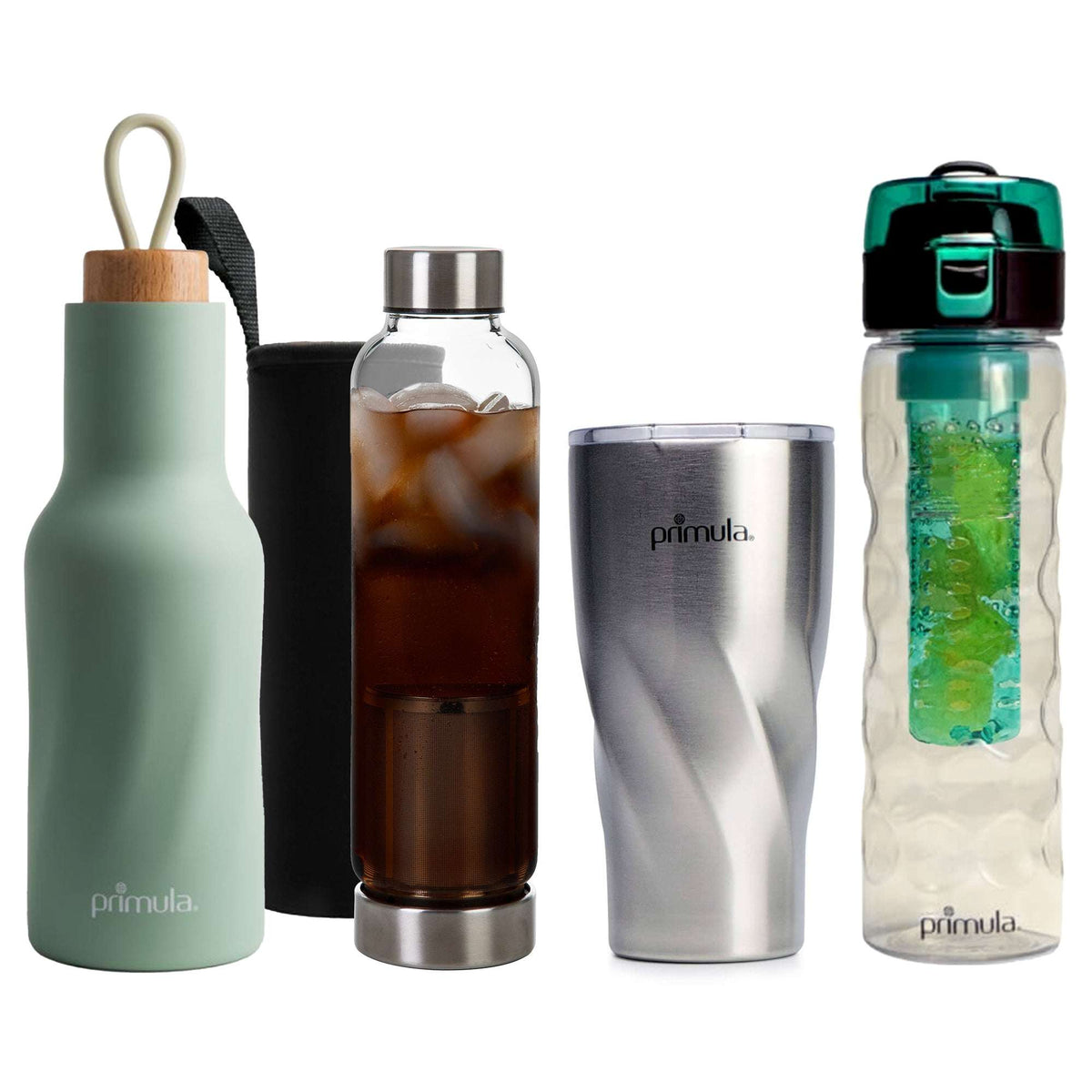Primula Taste Collection Travel Gift Bundle