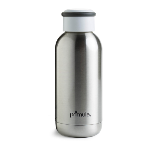 Primula Voyager Water Bottle, 22 Oz, Stainless Steel Tumbler